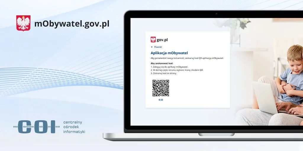 Wszystko o mObywatel. Jak skorzystać z aplikacji w urzędzie? - Infor.pl
