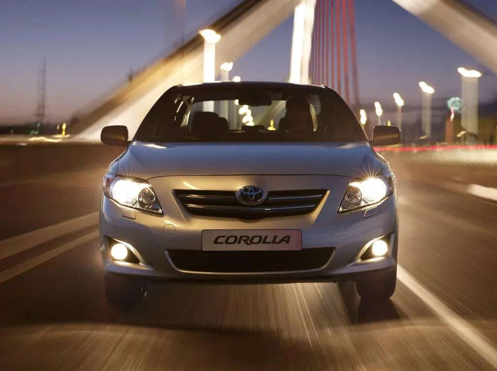 Używane: Toyota Corolla X E15 (2006 - 2013) - opinie i typowe usterki ...