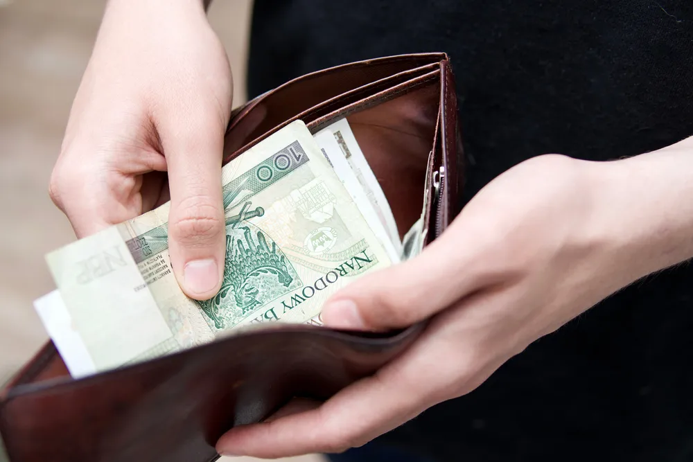 Podatek od zysków kapitałowych - w Polsce 19%, w Danii 42% - Infor.pl