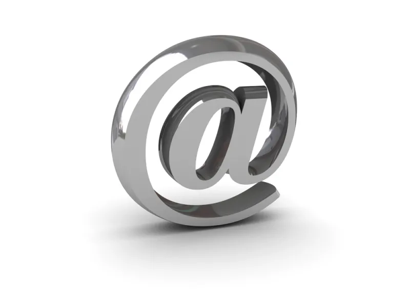 Kiedy adres e-mail może być daną osobową? - Infor.pl