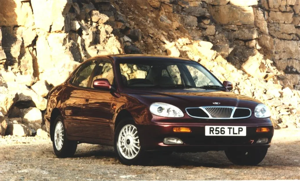 Daewoo – zestawienie żarówek w najpopularniejszych modelach - Infor.pl