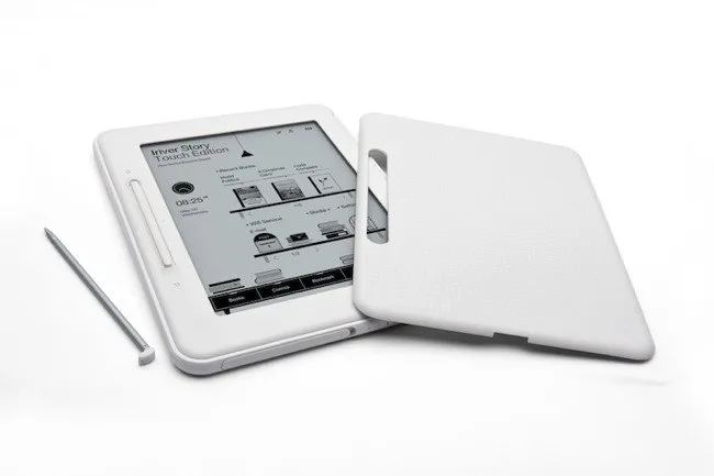 iRiver Tab – kolejna firma wkracza w świat tabletów - Infor.pl