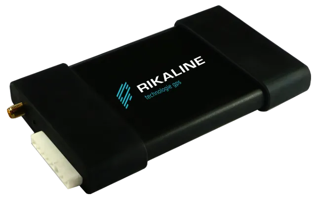 Nowy lokalizator GPS Logistic PRO - Infor.pl