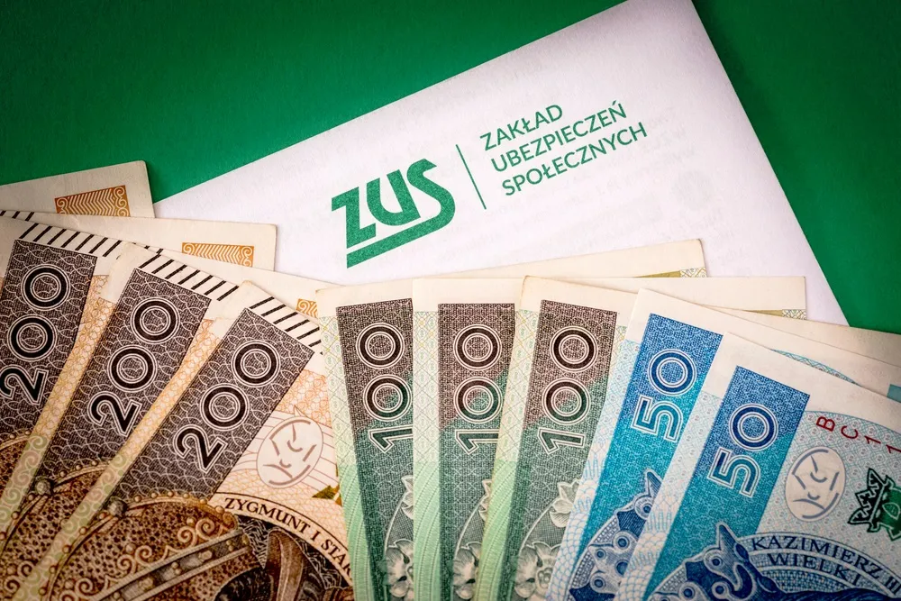 ZUS: liczba Białorusinów systematycznie płacących składki rośnie ...
