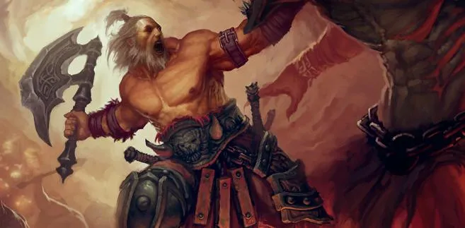 „Diablo III” pobiło rekord świata. Jest diablo dobre - Forsal.pl