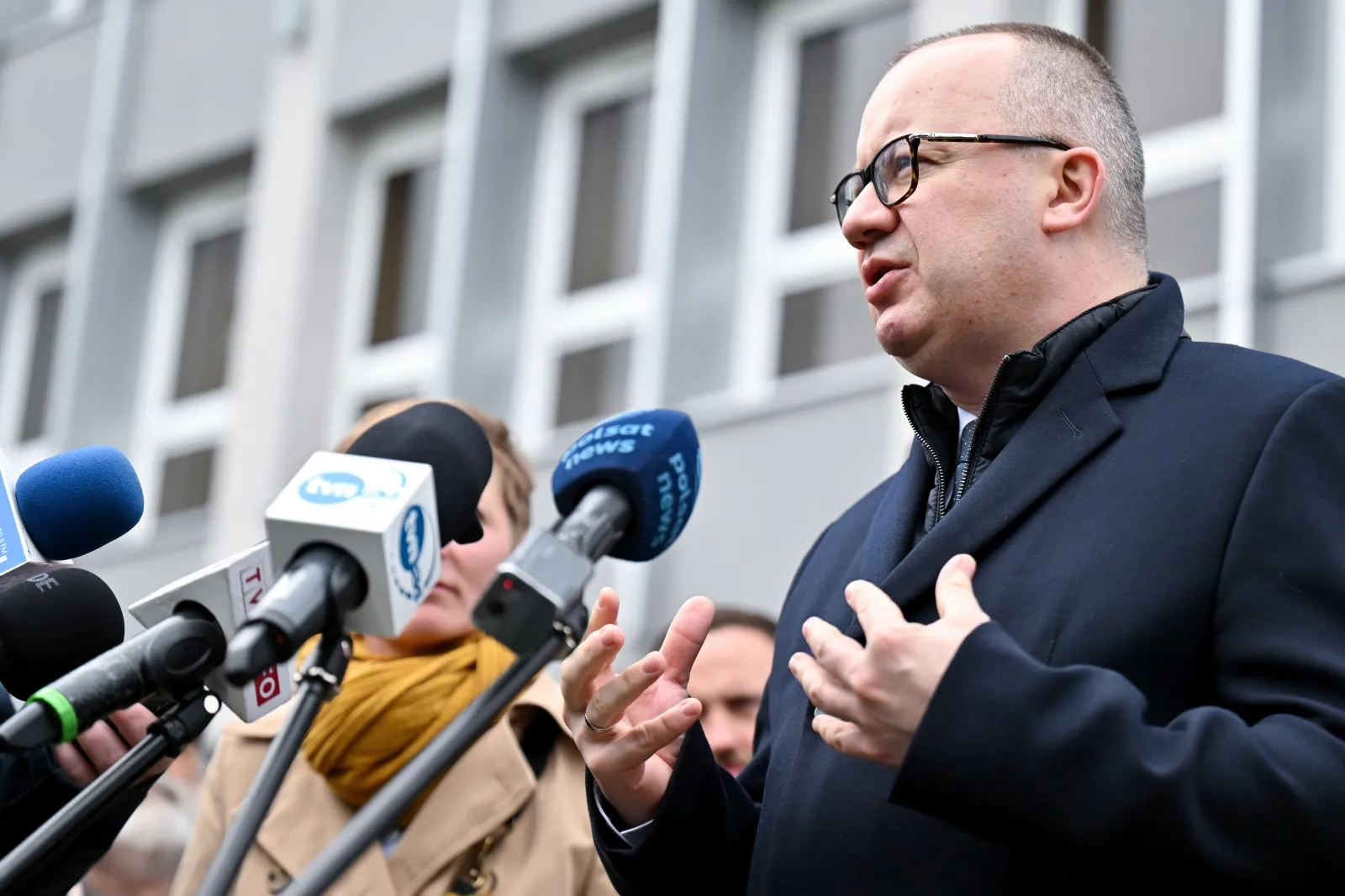 578 osób pod nadzorem Pegasusa w Polsce: Raport Prokuratora Generalnego ...