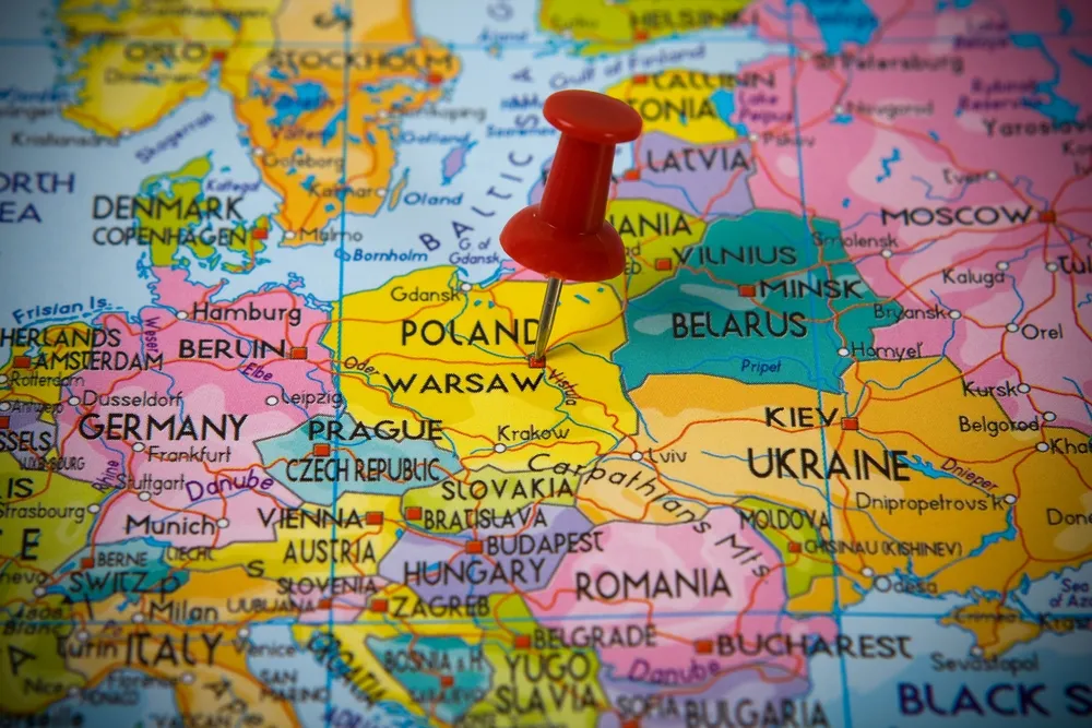 Rekomendacje ekonomiczne dla Polski i Unii Europejskiej - Forsal.pl