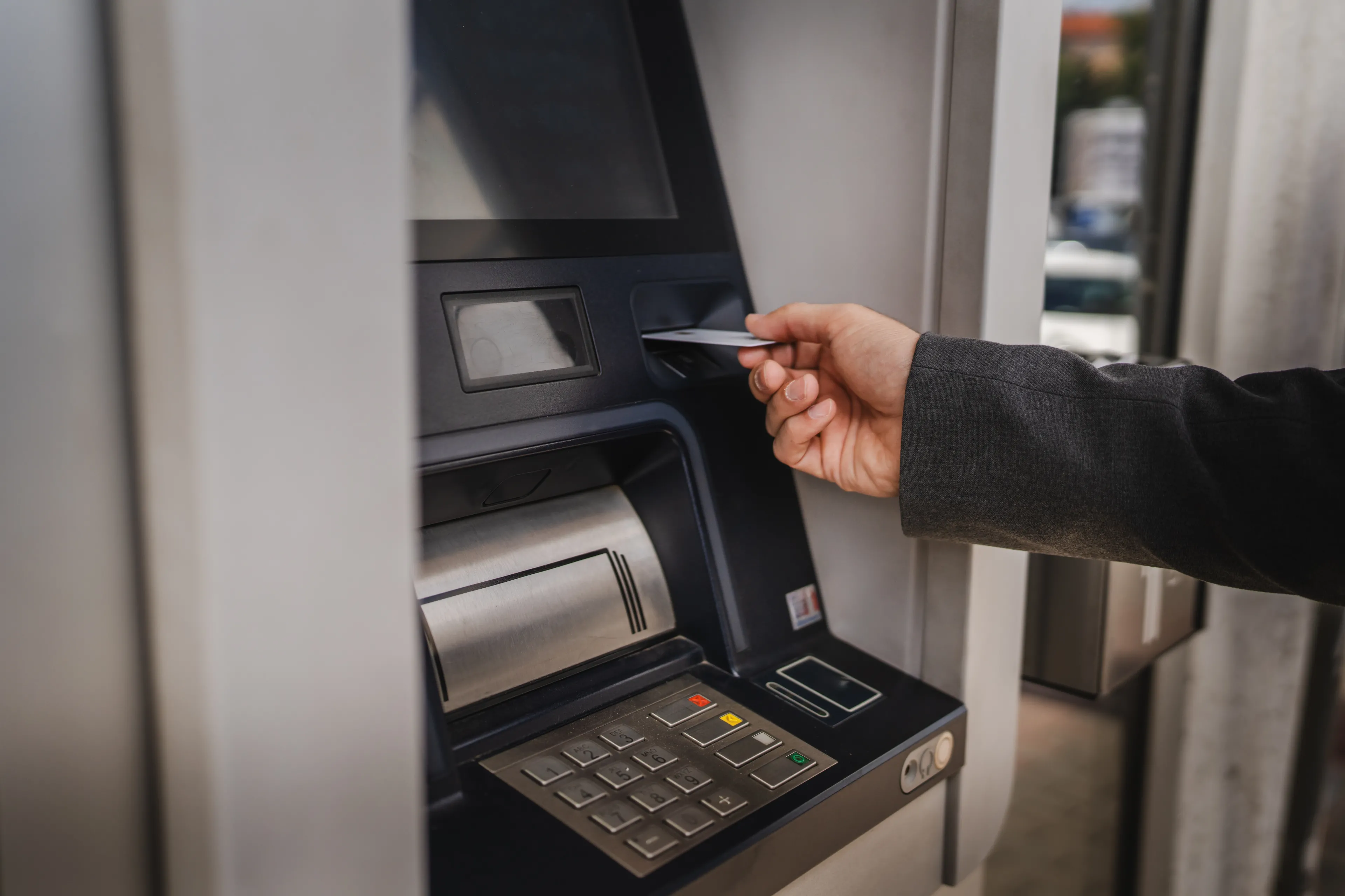 Wielki bank znika z Polski. Rewolucyjne zmiany dla 6 milionów klientów ...
