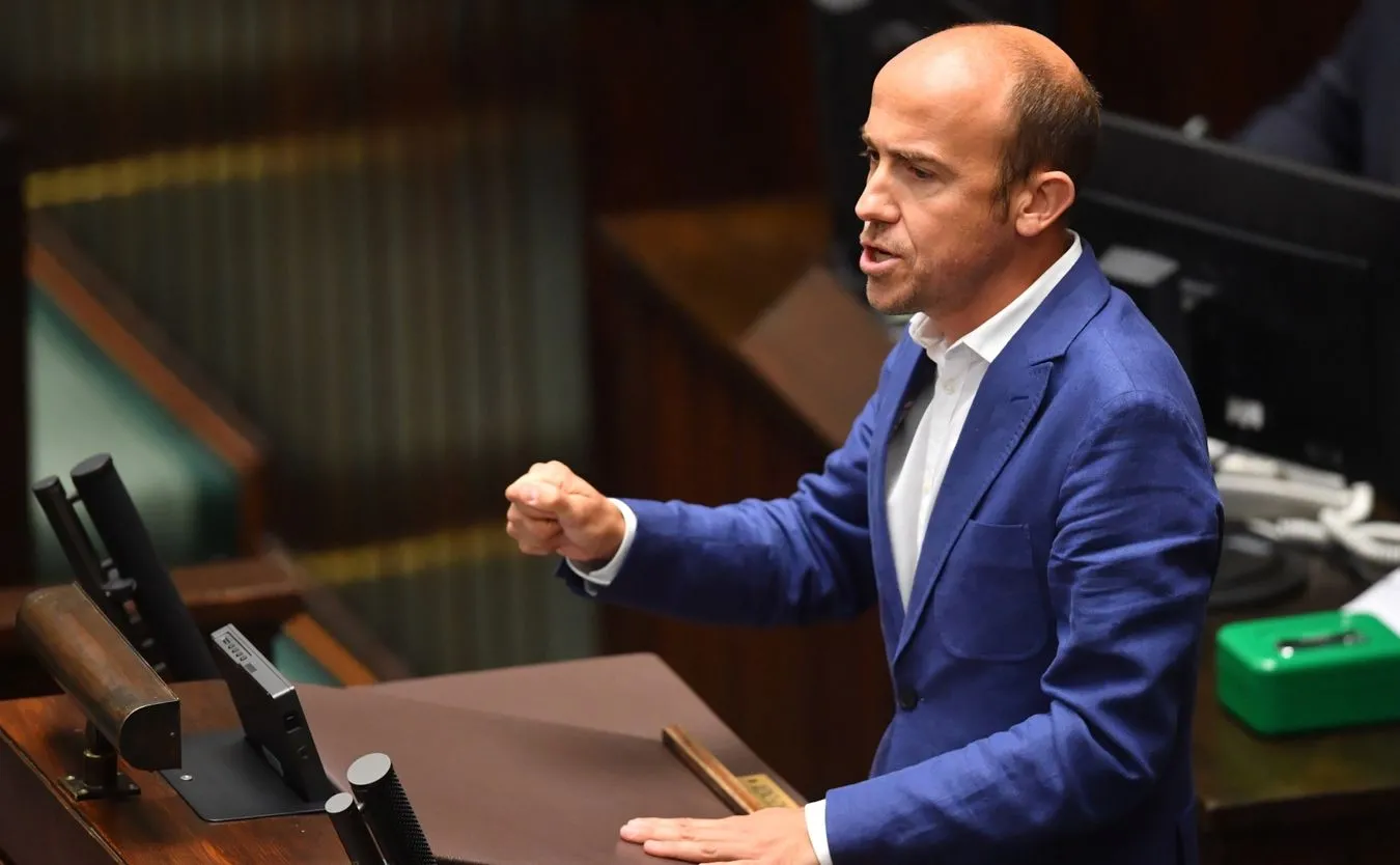 Budka uderza w politykę energetyczną rządu. "Fakty mówią o całkowitym ...