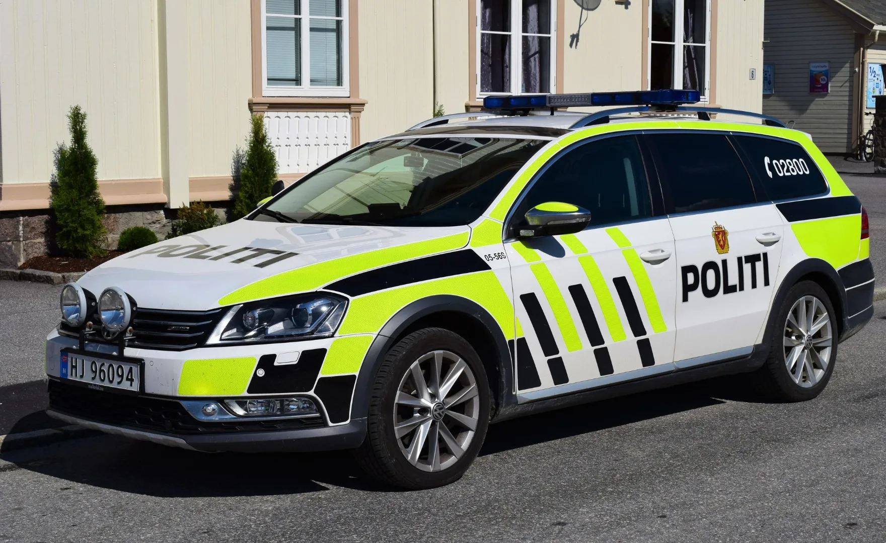 Syn przyjaciela Putina aresztowany w Norwegii. W tle incydent z dronem ...