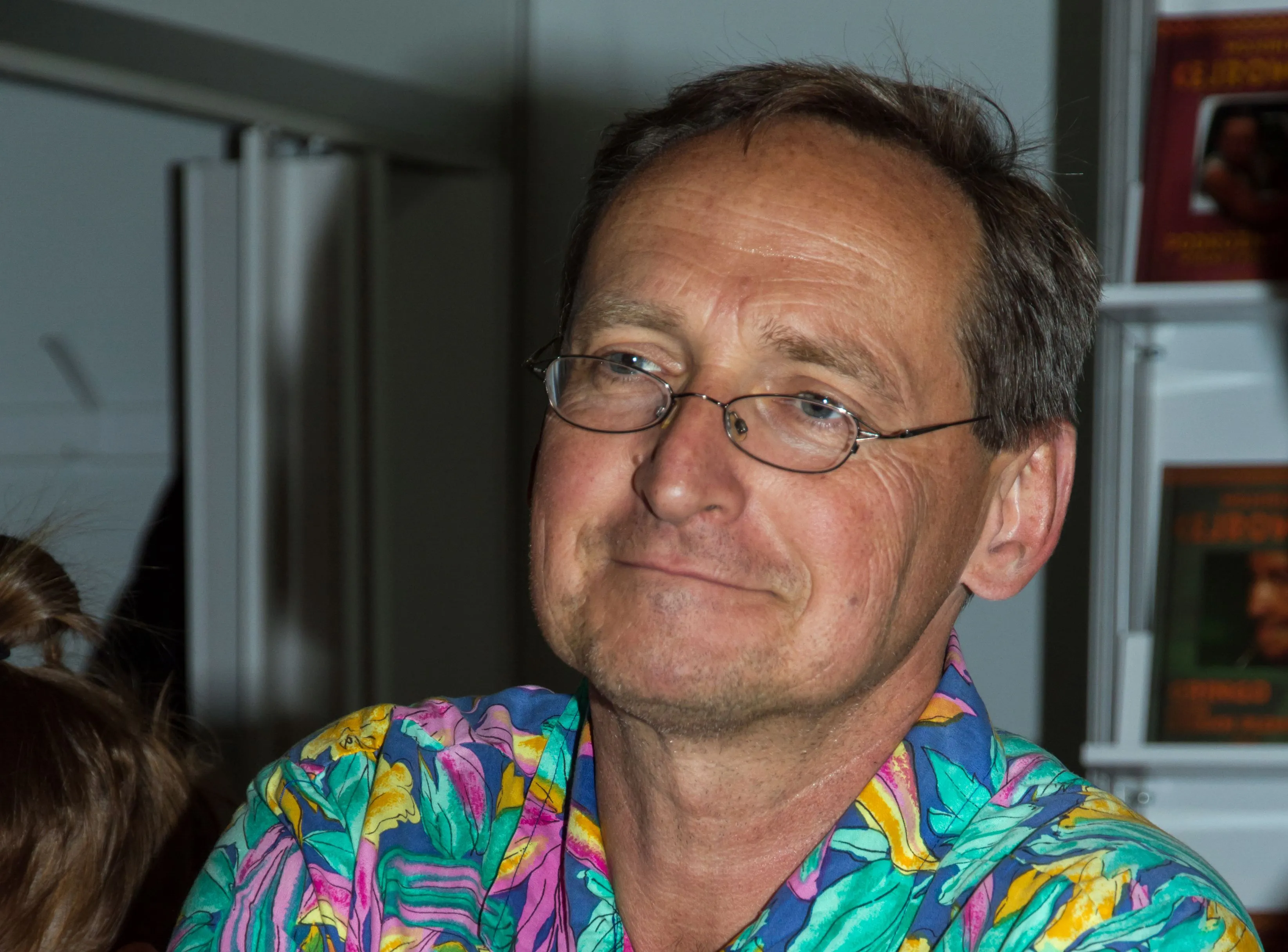 Cejrowski o Tusku: Tak się zachowuje świnia - Dziennik.pl
