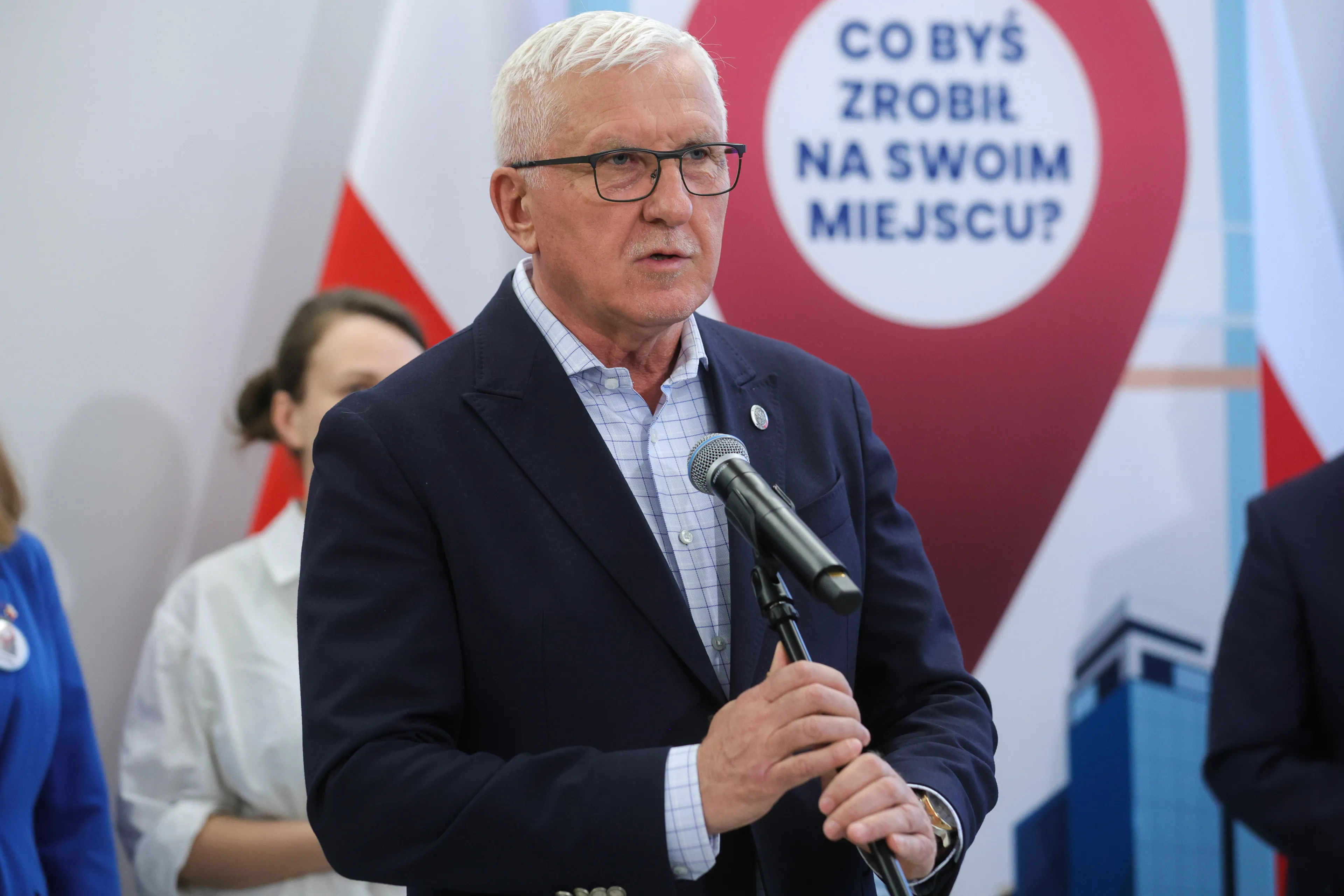 Rewolucja w polskiej polityce? Powstaje nowa partia. Trzy filary, brak ...