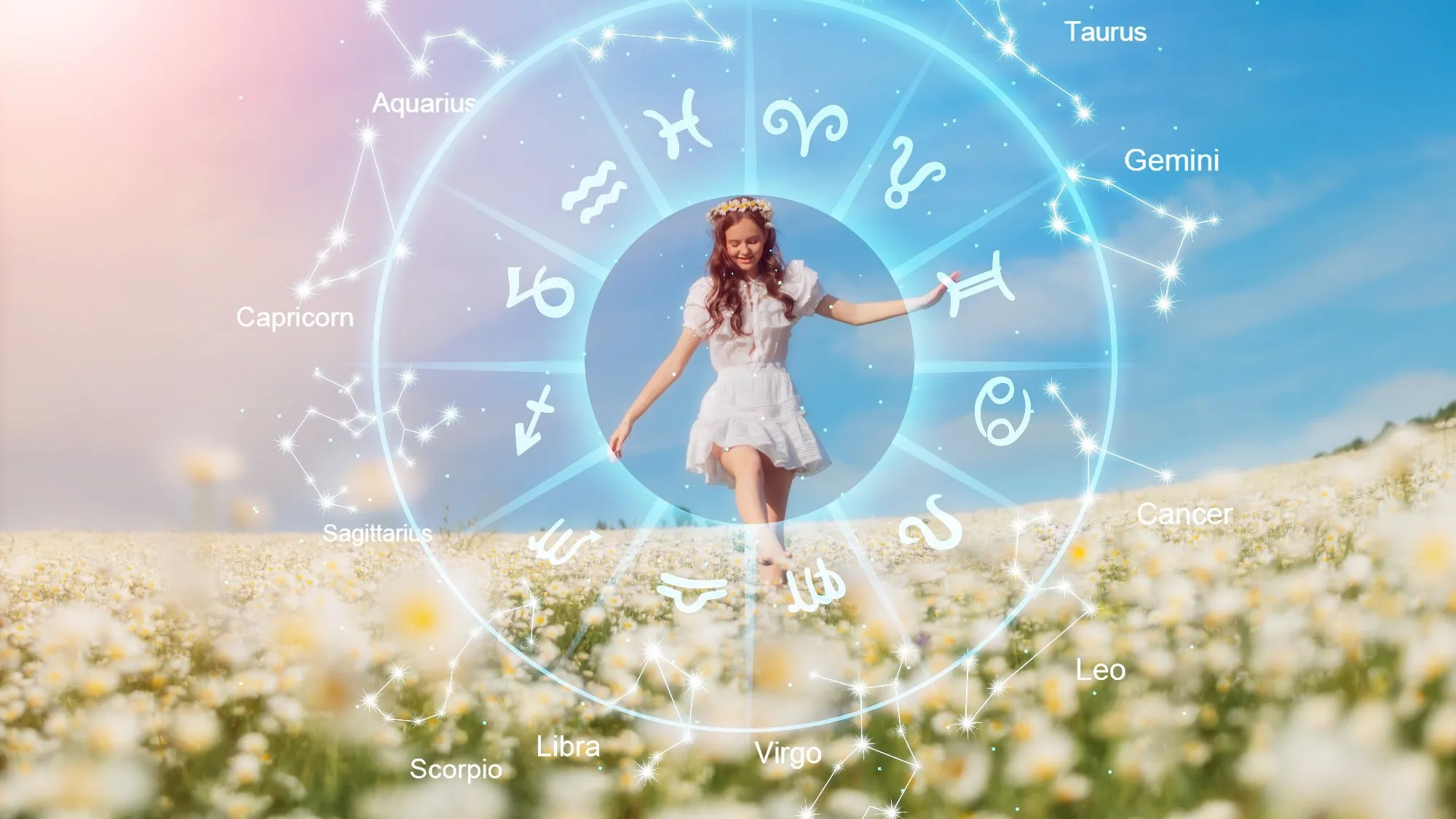 Aktualny horoskop dzienny na niedzielę 14 czerwca 2026 roku. Baran, Byk ...