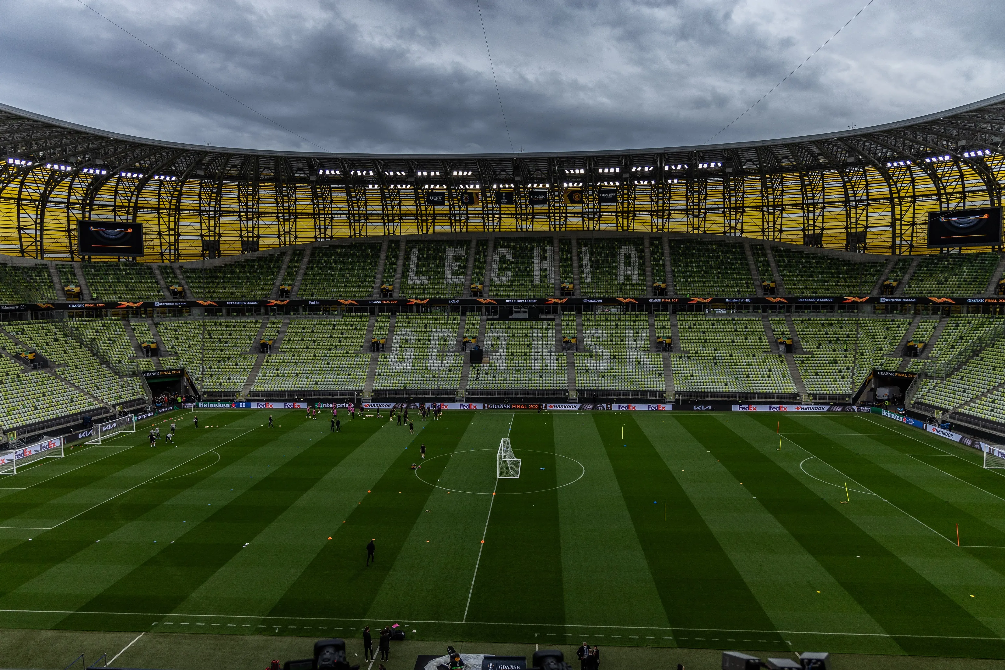 Lechia Gdańsk w tarapatach. PZPN zawiesił jej licencję na sezon 2024/25 ...