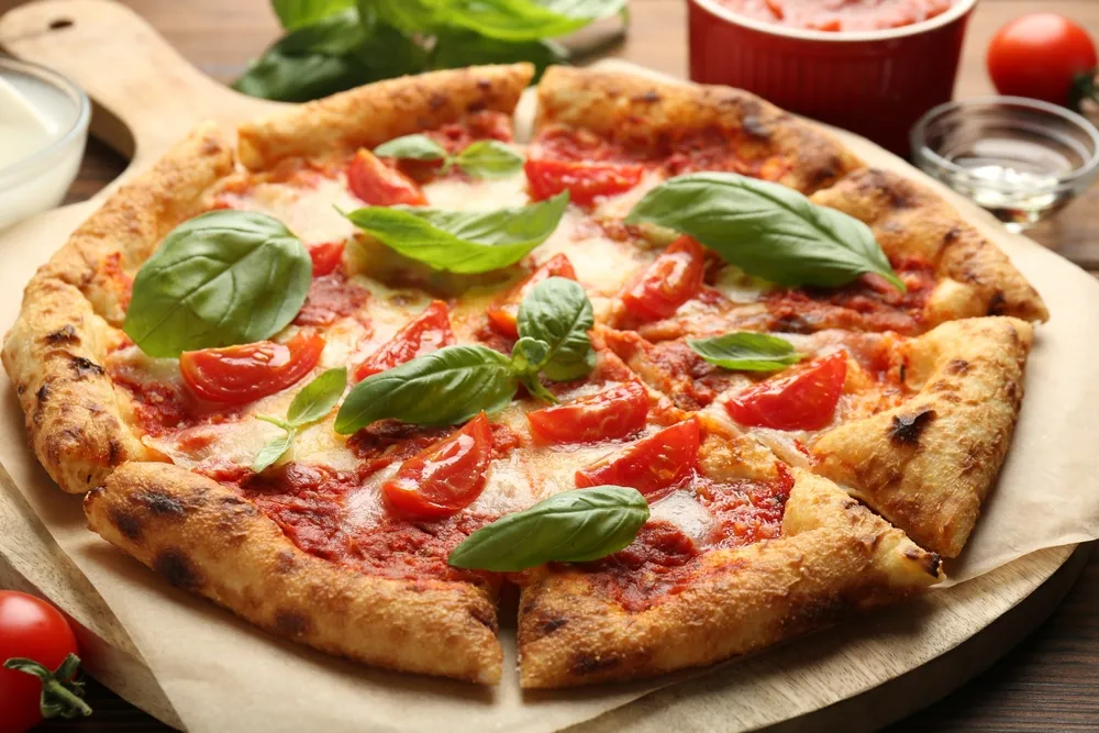 Najlepsza pizza na świecie jest w Polsce. Oto zwycięzca prestiżowego ...