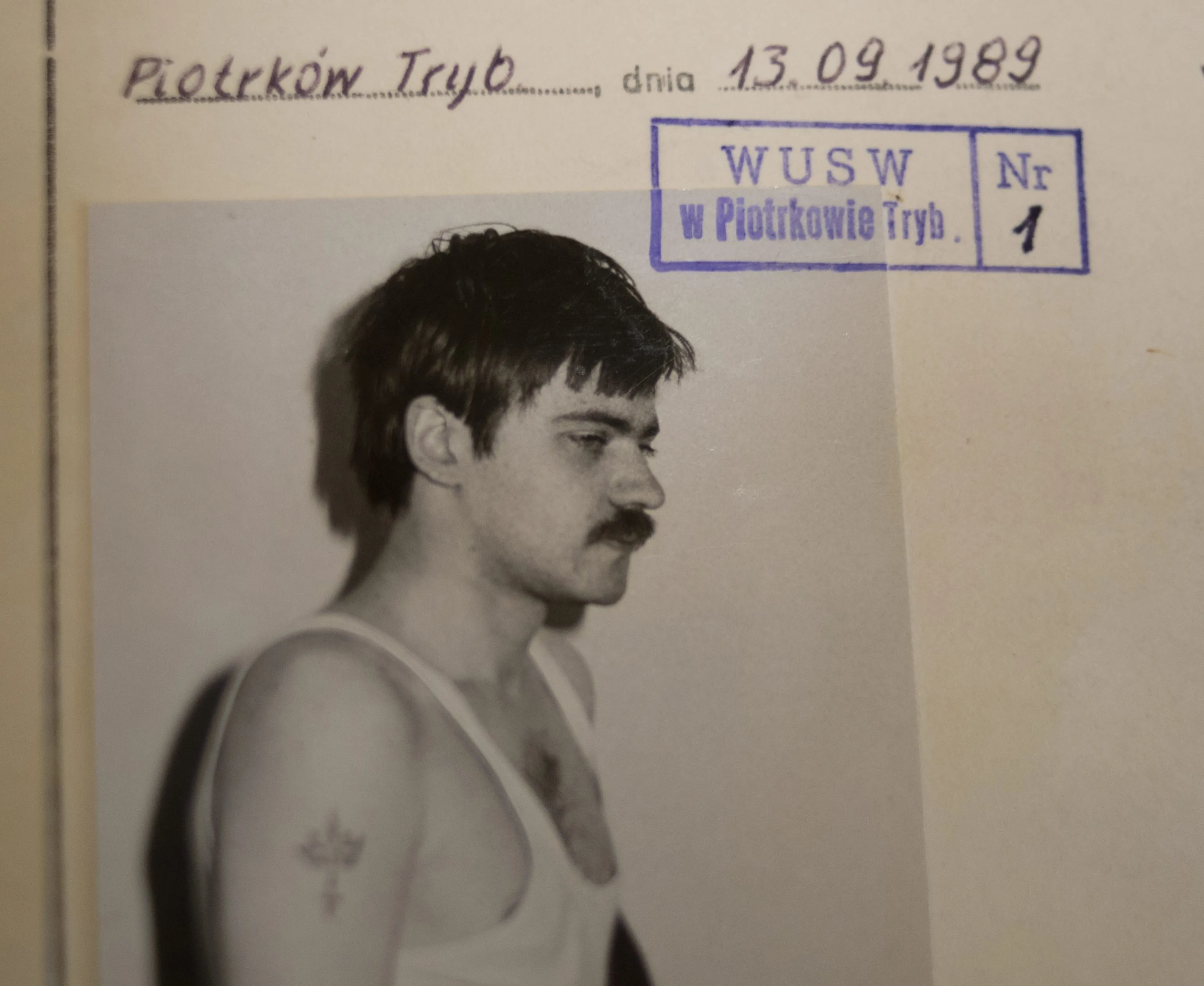 Nie żyje Mariusz Trynkiewicz. "Szatan z Piotrkowa" miał 62 lata ...