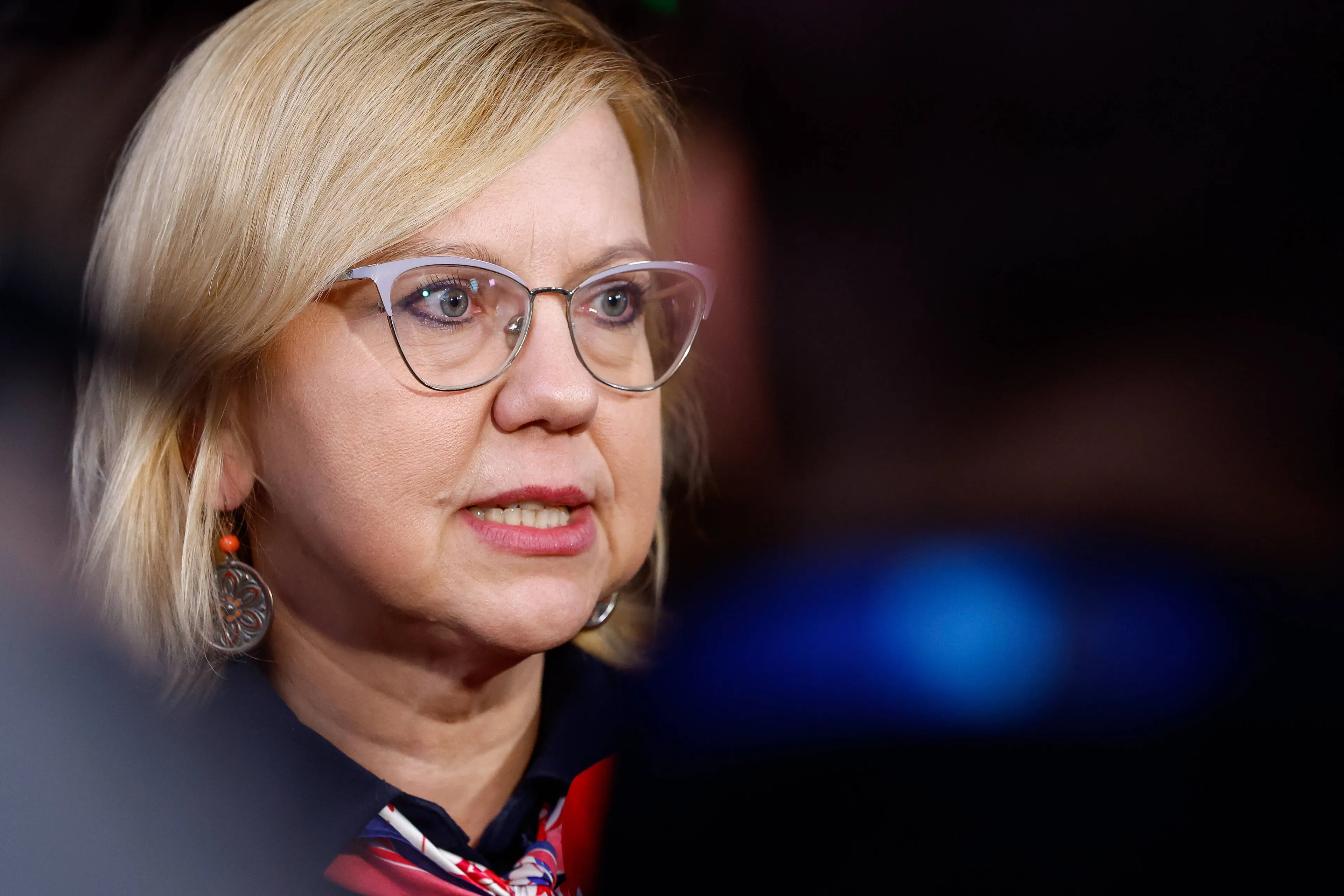 Minister Moskwa: Obniżyłam temperaturę w domu - 17 stopni. To zdrowe ...