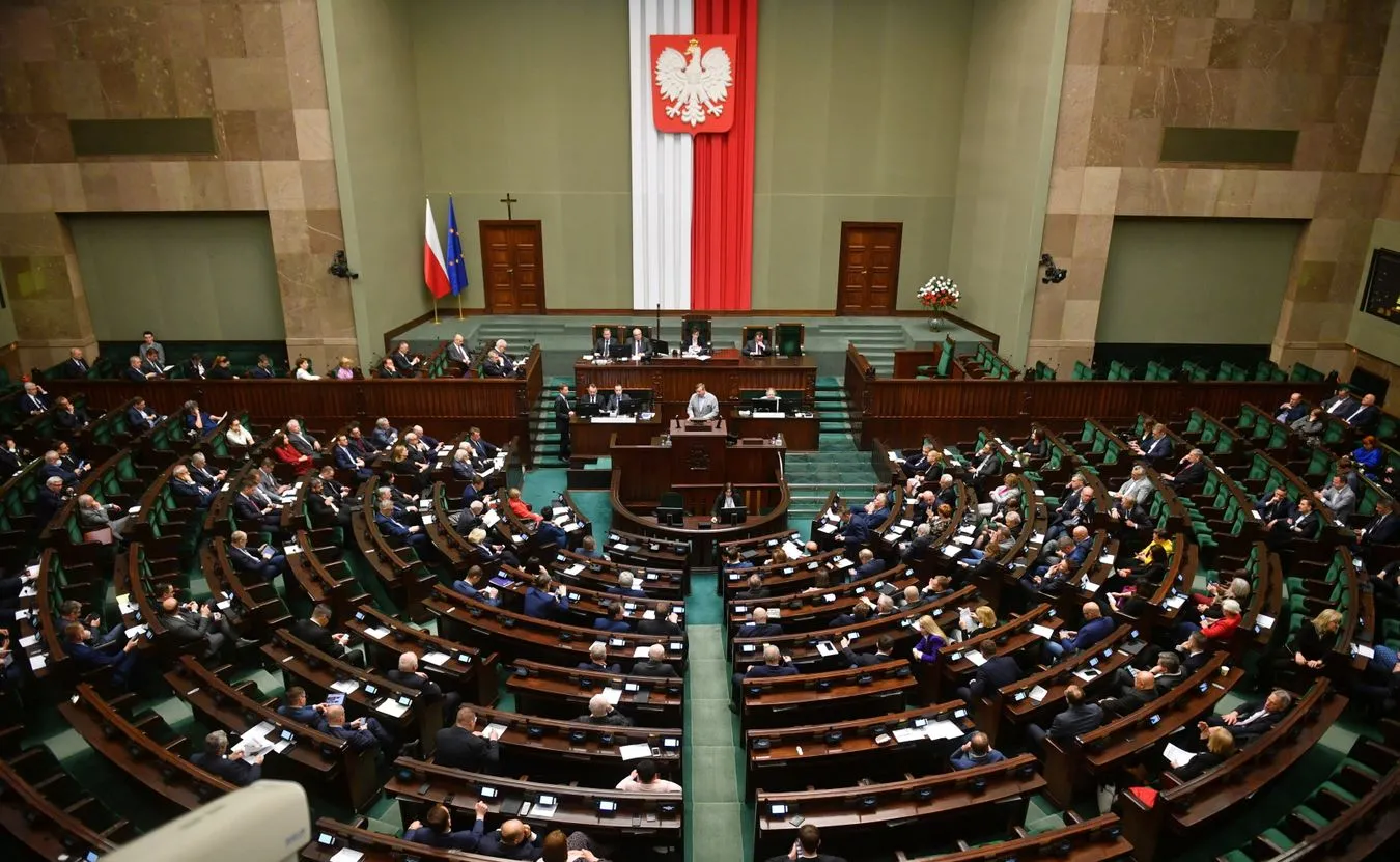 W Dzienniku Ustaw opublikowano tzw. ustawę sankcyjną. Kary nawet 20 mln ...
