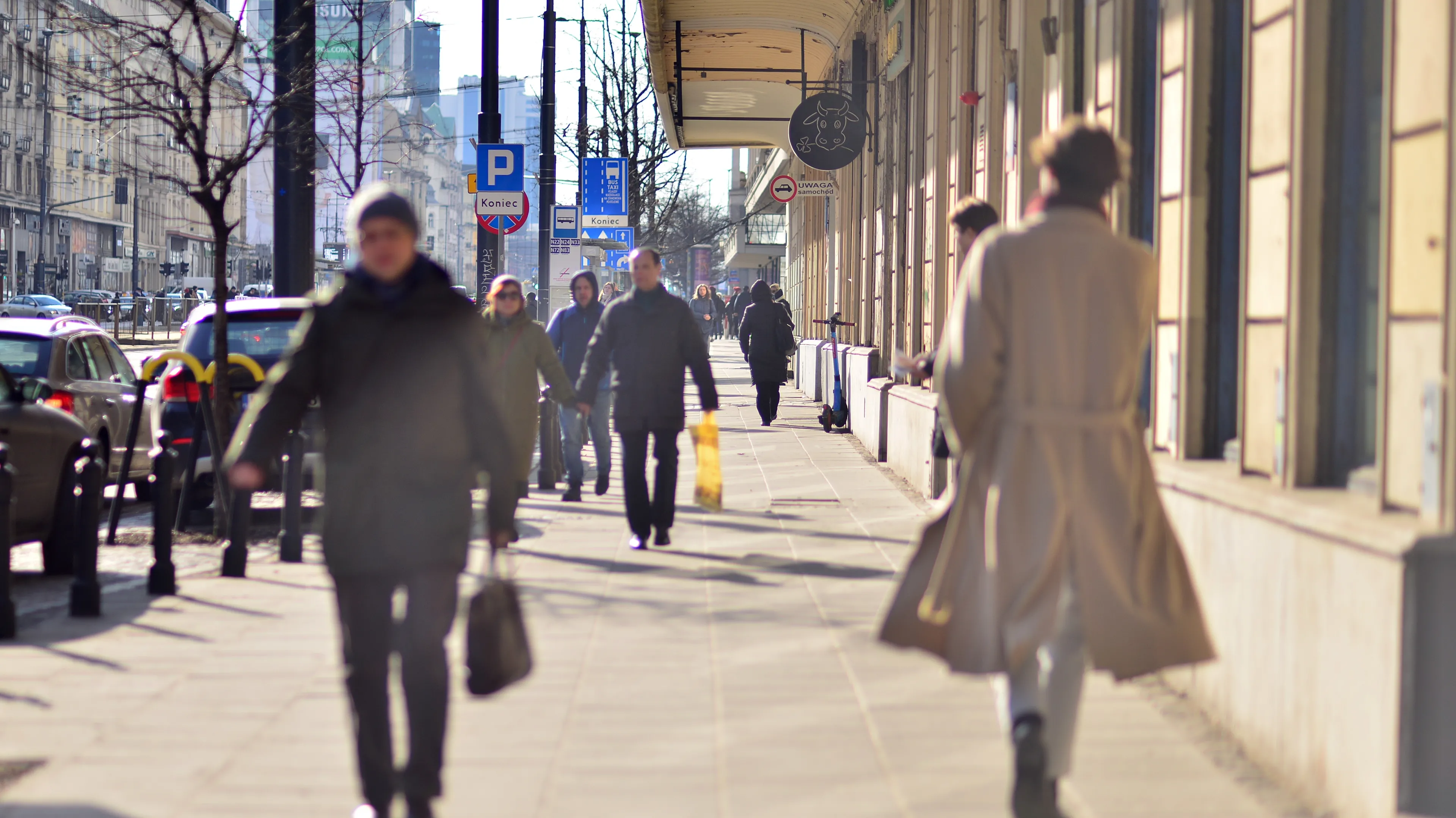 Inflacja w Polsce. Eurostat podał nowe dane - Forsal.pl