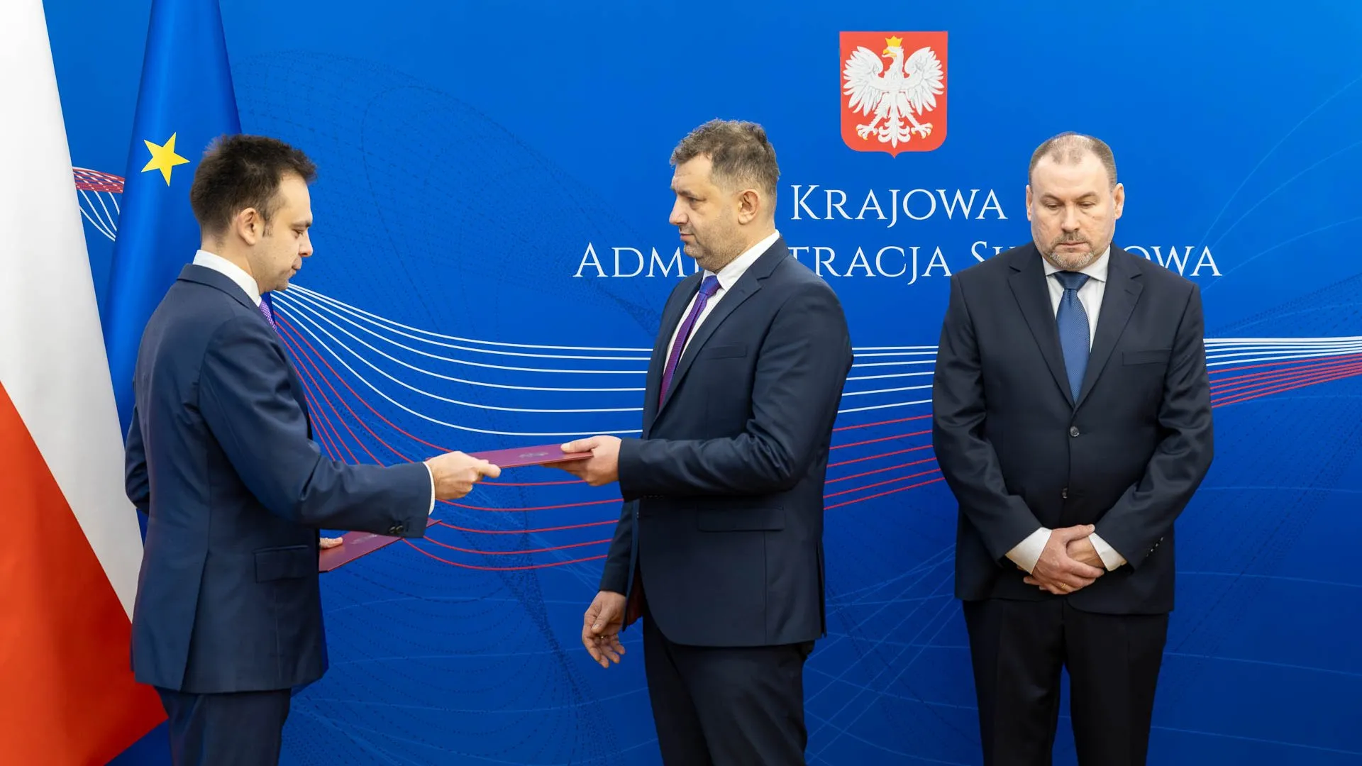 Marcin Łoboda został nowym szefem Krajowej Administracji Skarbowej ...