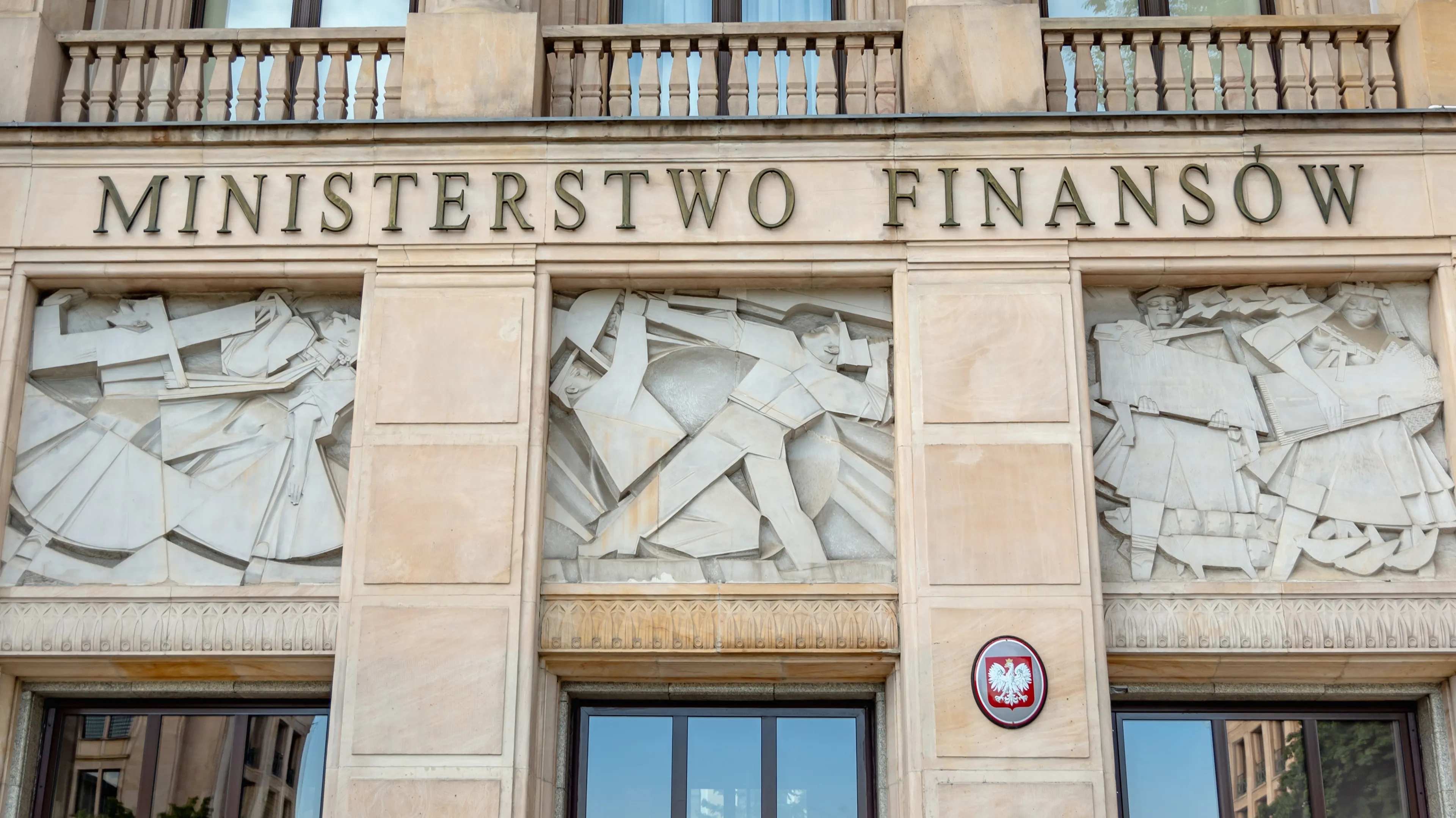 Ministerstwo Finansów: Luka VAT w 2021 r. spadła do 4,3 proc. - Forsal.pl