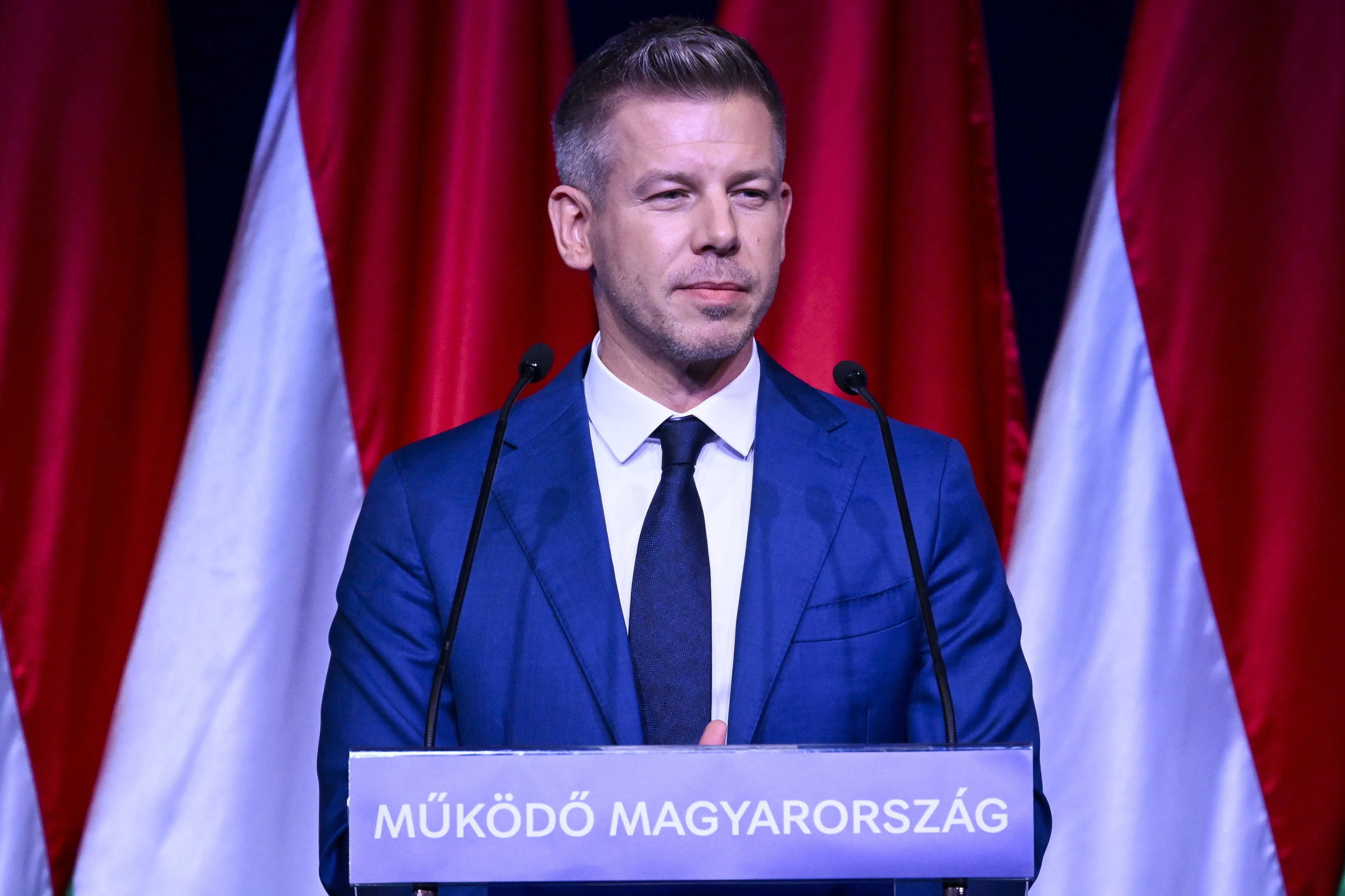 To on doprowadził do upadku Viktora Orbana. Kim jest Peter Magyar, nowy ...