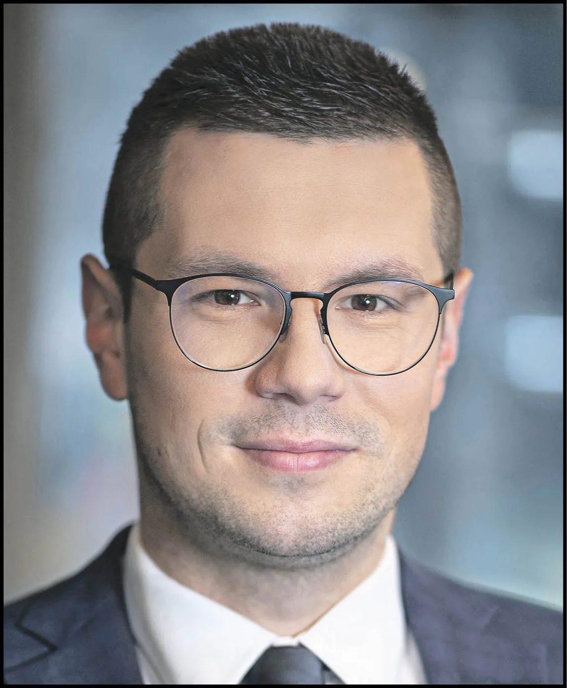 dr Norbert Frosztęga - GazetaPrawna.pl