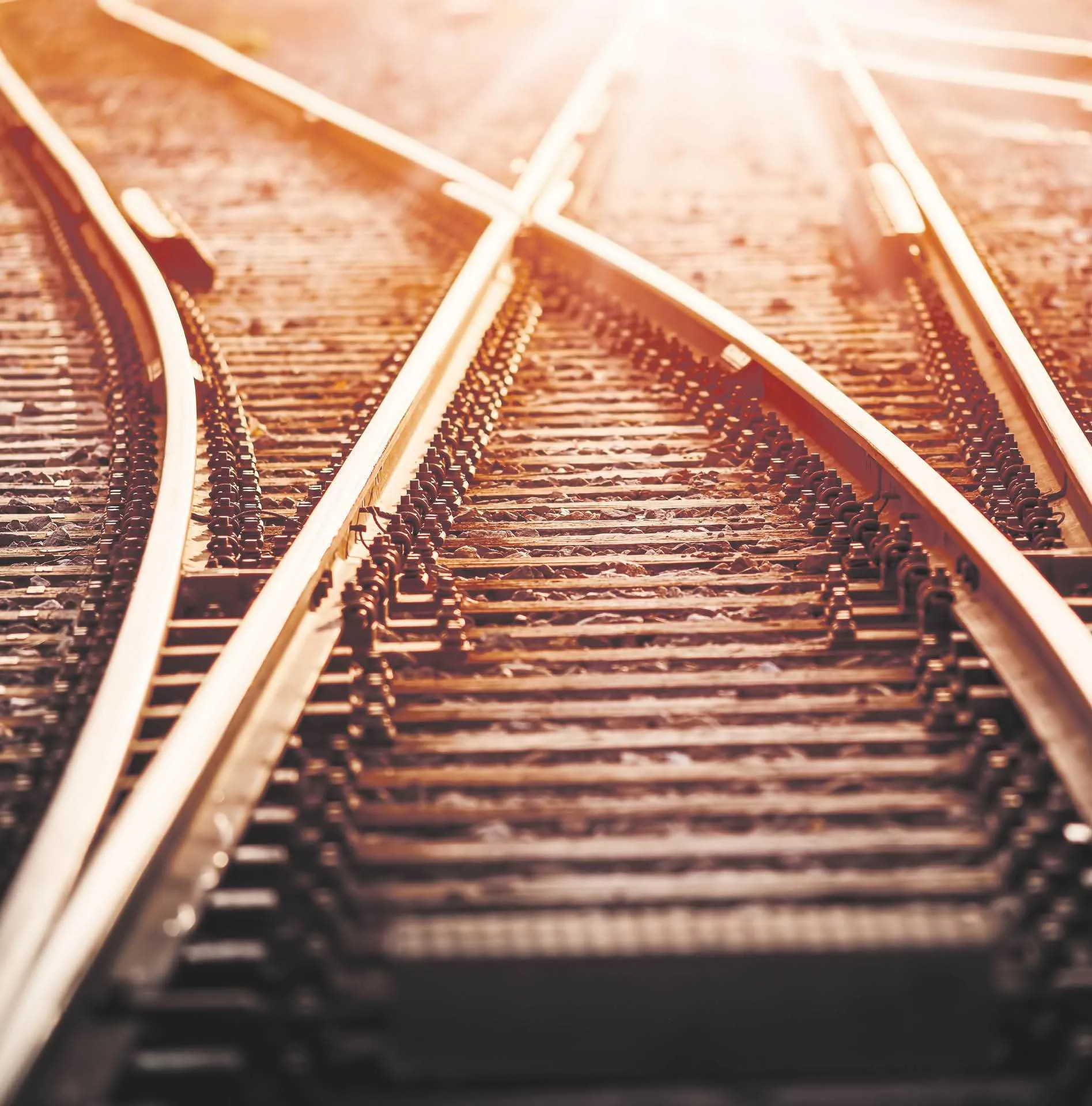 Ryzykowana gra wokół Rail Baltica - GazetaPrawna.pl