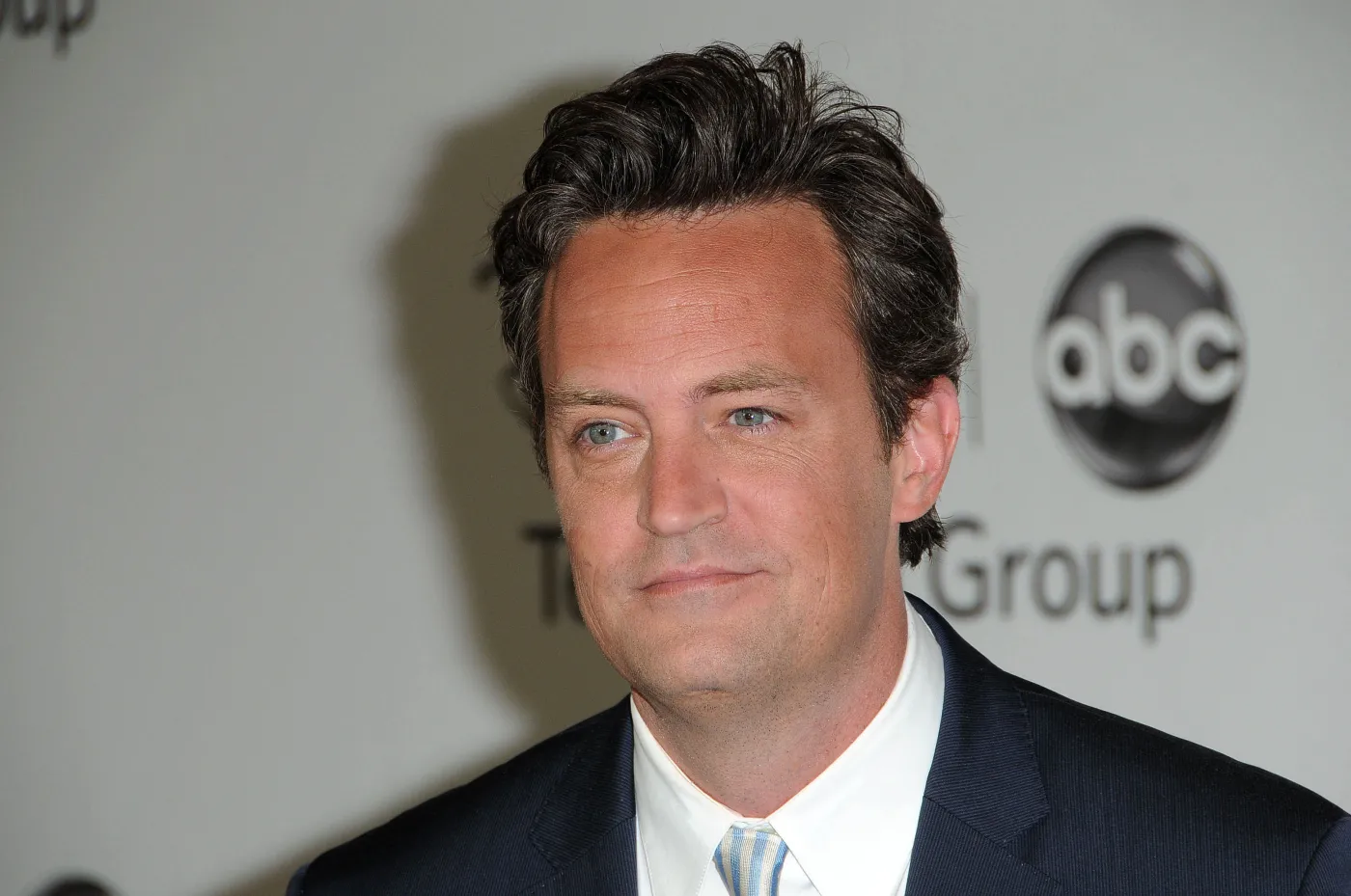 Jest wyrok ws. asystenta Matthew Perry’ego w związku ze śmiercią aktora ...