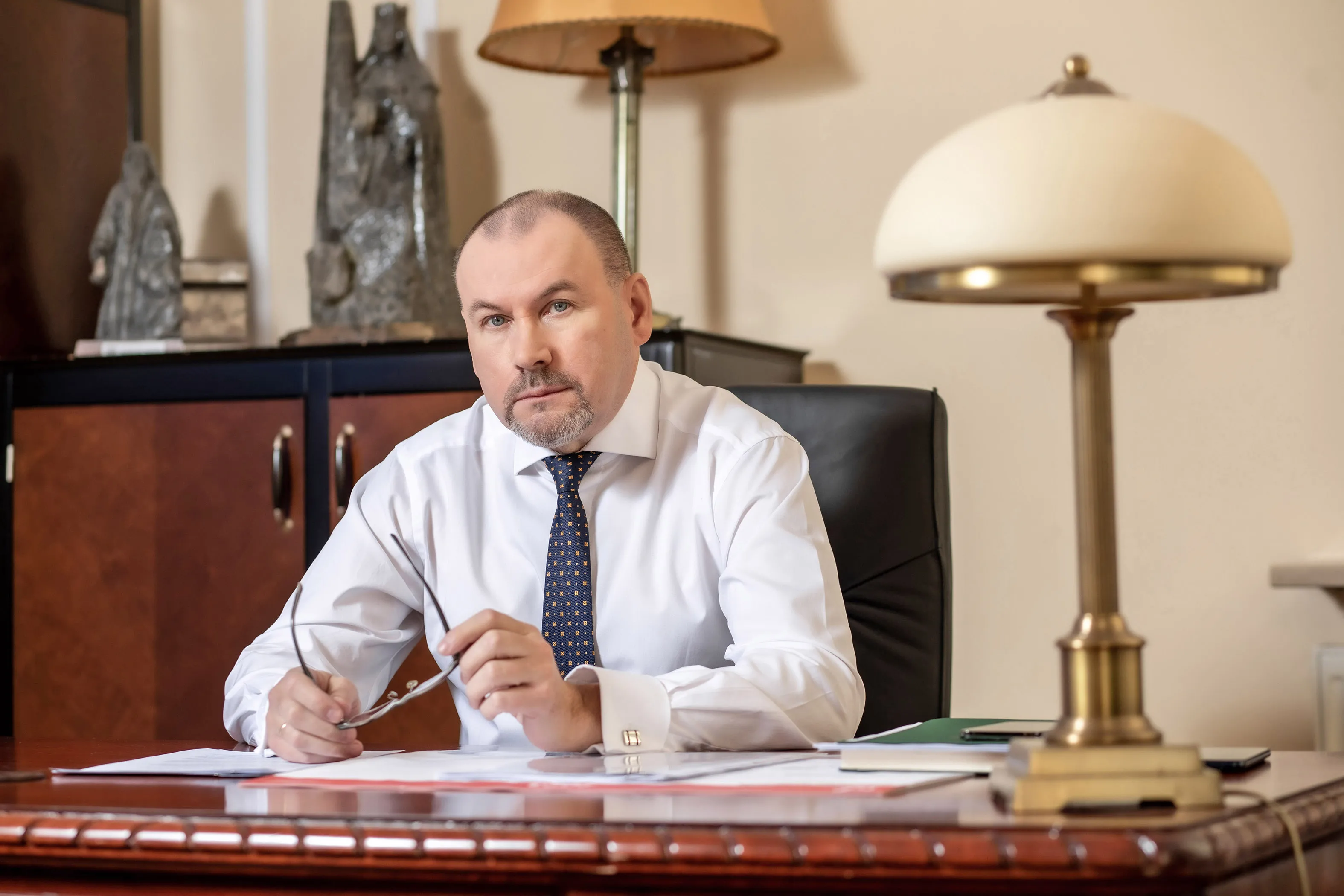 Reforma KAS: wróci stanowisko inspektora kontroli? - GazetaPrawna.pl